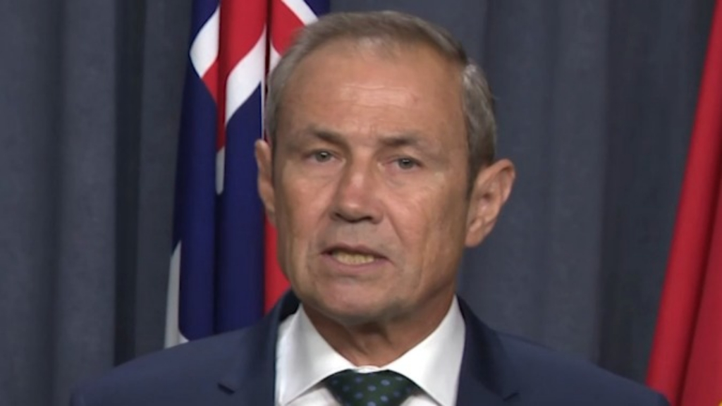 'Talented and dedicated' pilot killed in WA seaplane crash identified