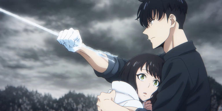 Solo Leveling Season 2, Episode #2 Release Date and Time