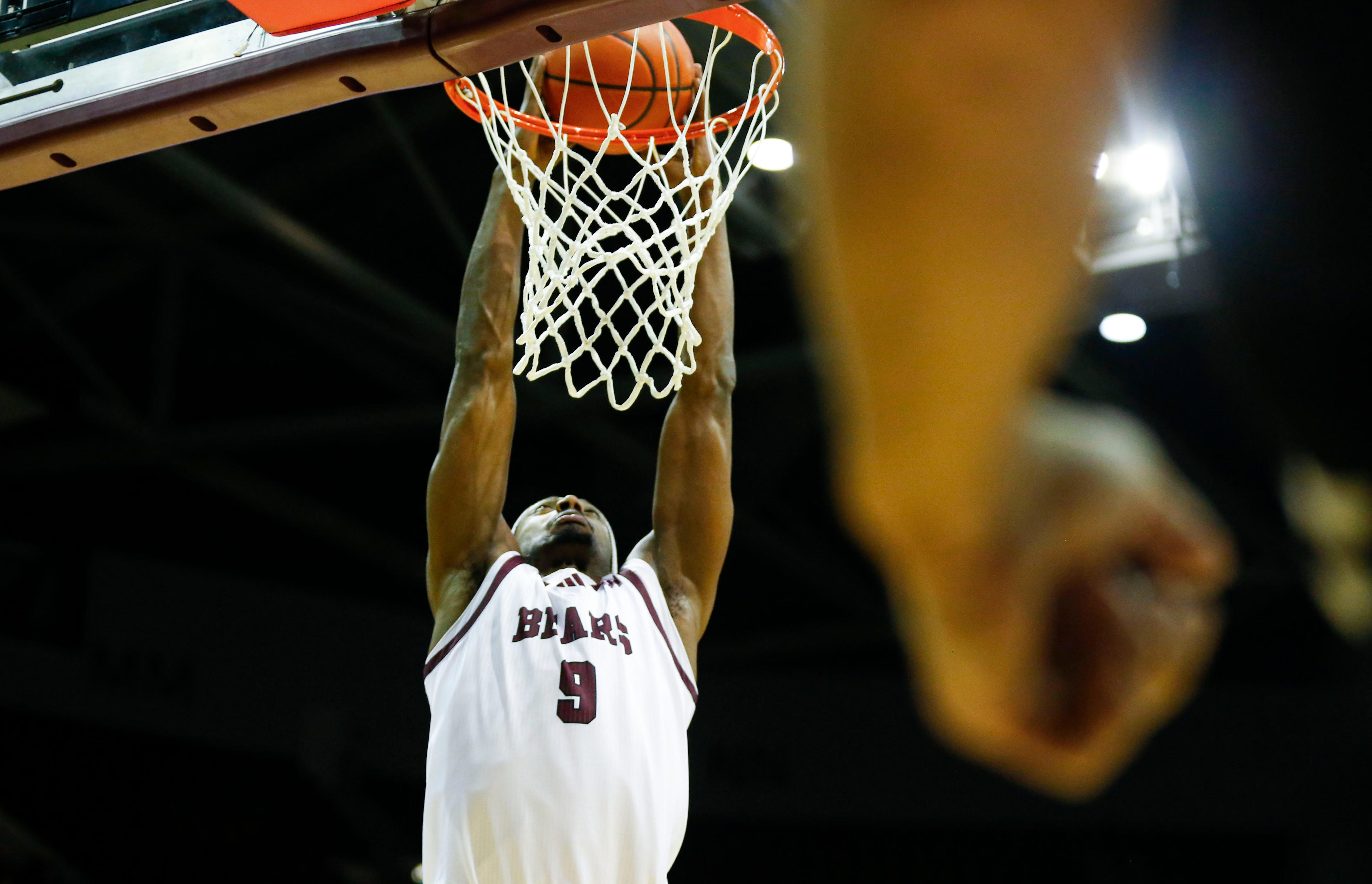 Missouri State basketball vs Drake score: How to watch, live updates ...