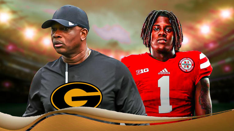 Mickey Joseph, Grambling State lands former four-star Nebraska, LSU recruit Mickey Joseph, Grambling State lands former four-star Nebraska, LSU recruit