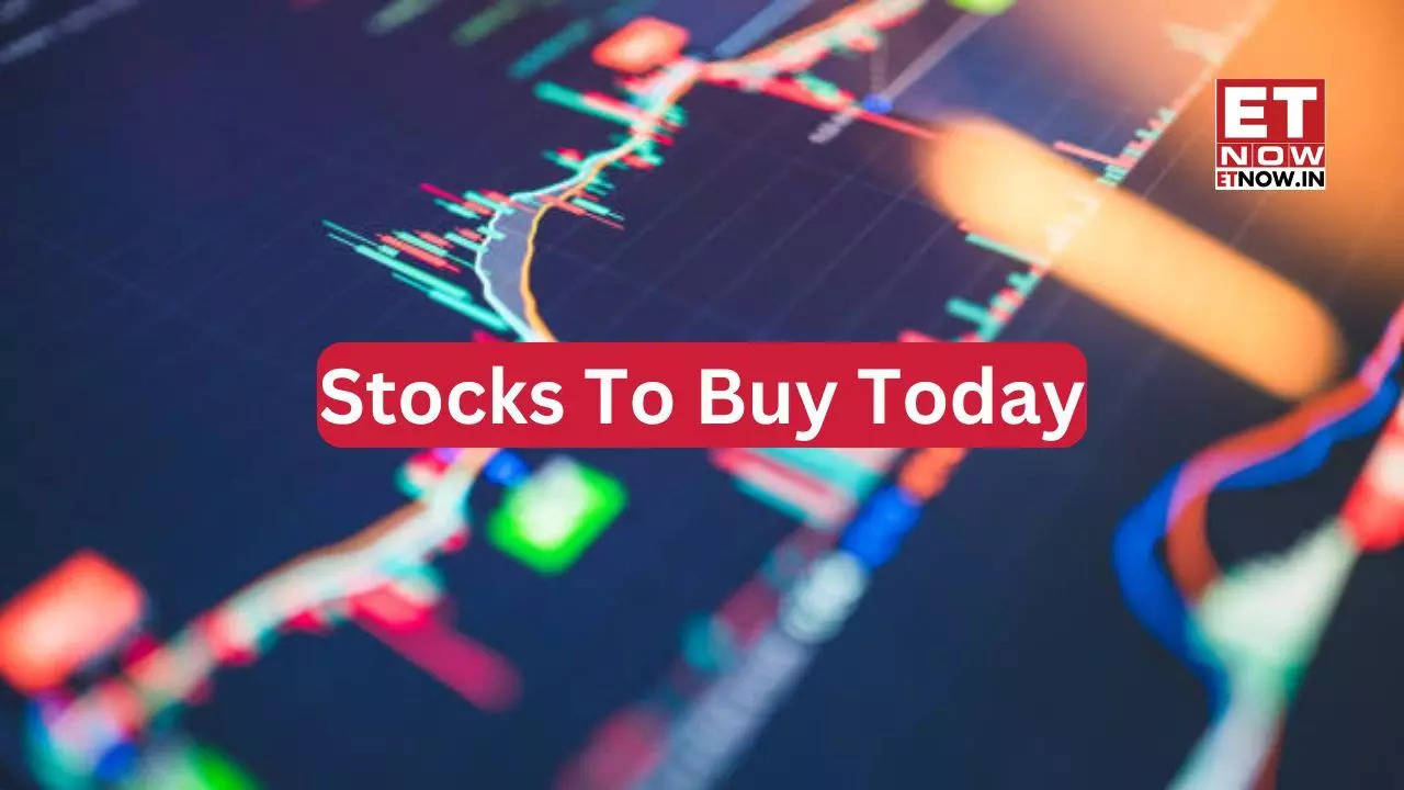 Stocks To Buy Today, Brokerages Recommendation: Reliance Industries ...