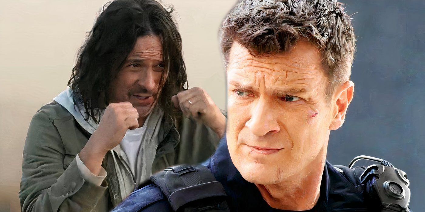 The Rookie Season 7 Just Confirmed A Harsh Truth About Nolan