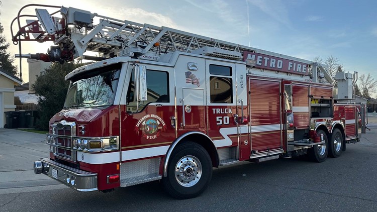 Sacramento County fire crews head to Southern California to aid in ...