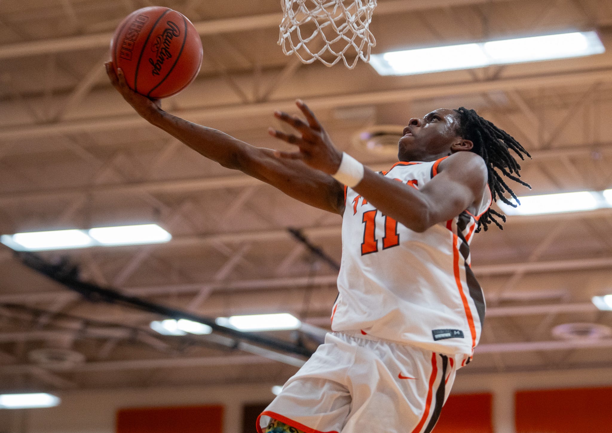 Different team tops Richland County Boys Basketball Power Poll for ...