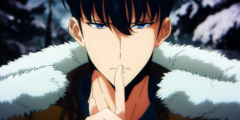 Solo Leveling Season 2, Episode #2 Release Date and Time