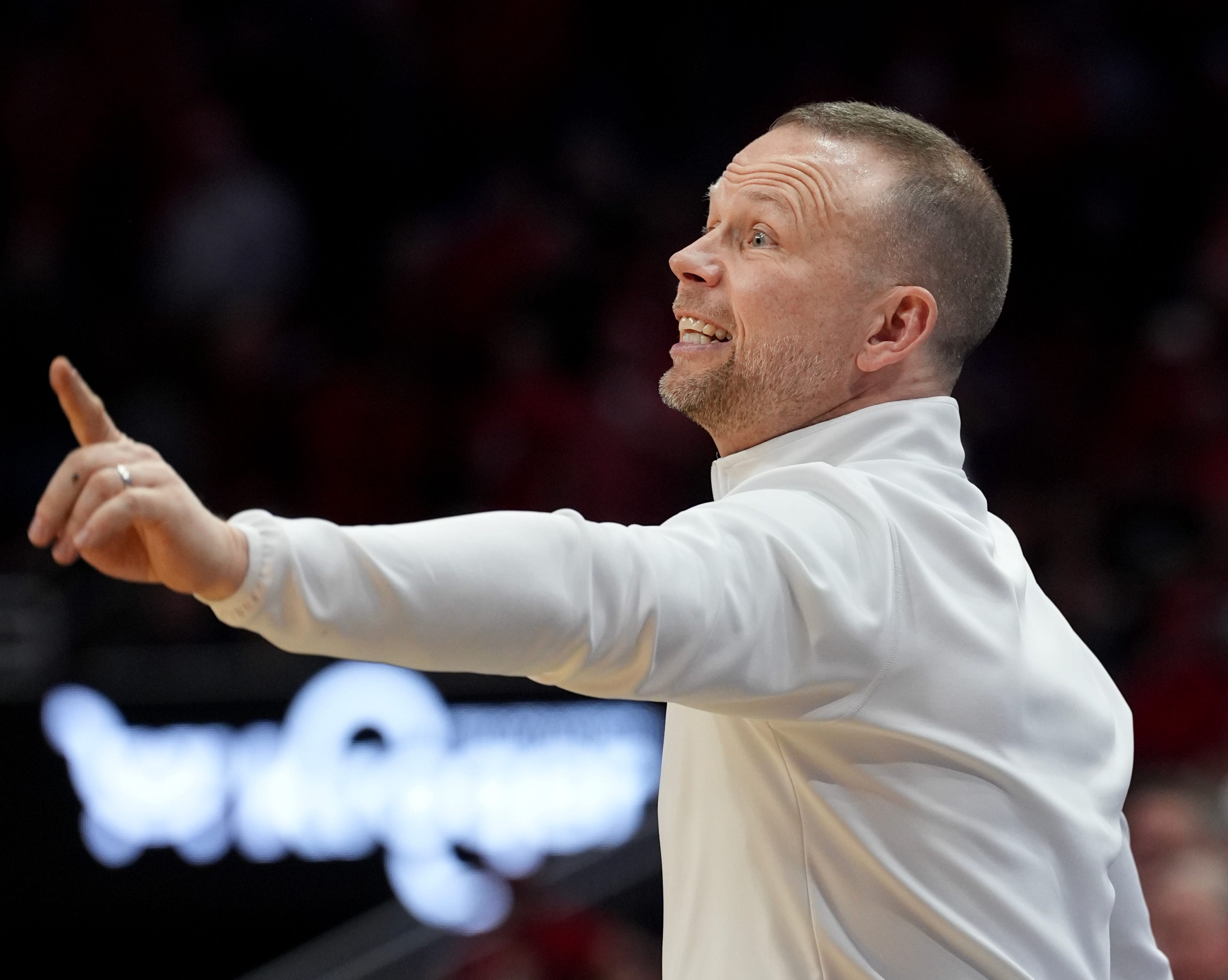 Louisville basketball roster gives Pat Kelsey flexibility in 2025-26. 5 ...