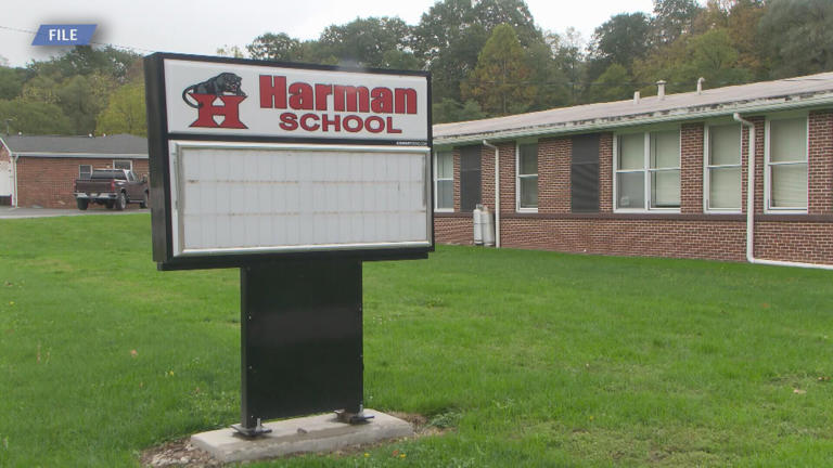 Randolph County BOE votes to keep Harman School open