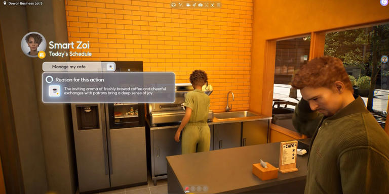 PUBG, InZOI to Receive Nvidia AI-Powered Players and NPCs