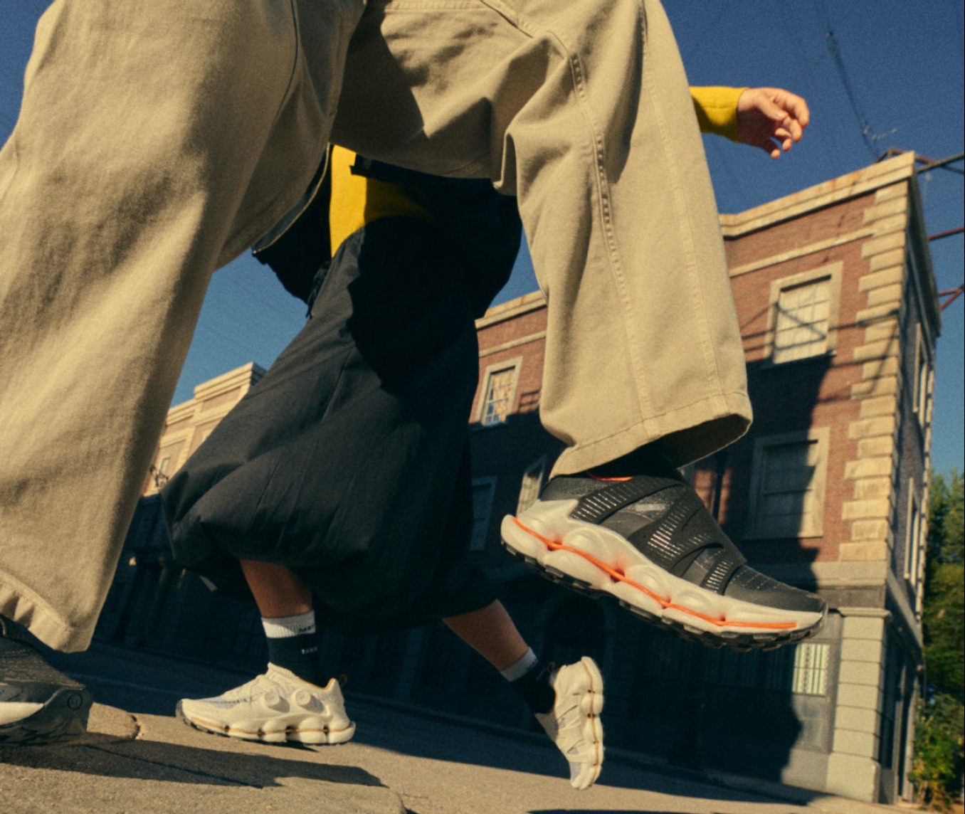 Merrell’s latest shoe is their fastest and most innovative design yet