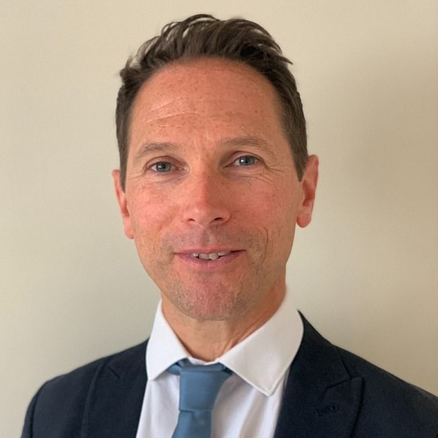 Parents' fury as school searches for SIXTH headteacher in three years