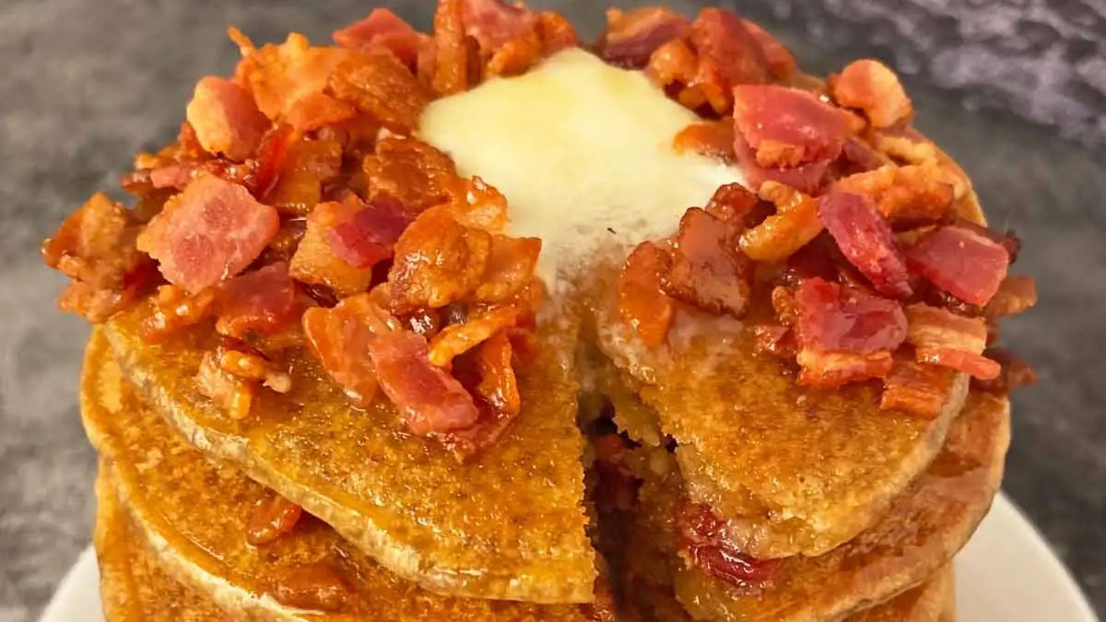 12 Bacon Recipes That Will Have You Drooling in No Time