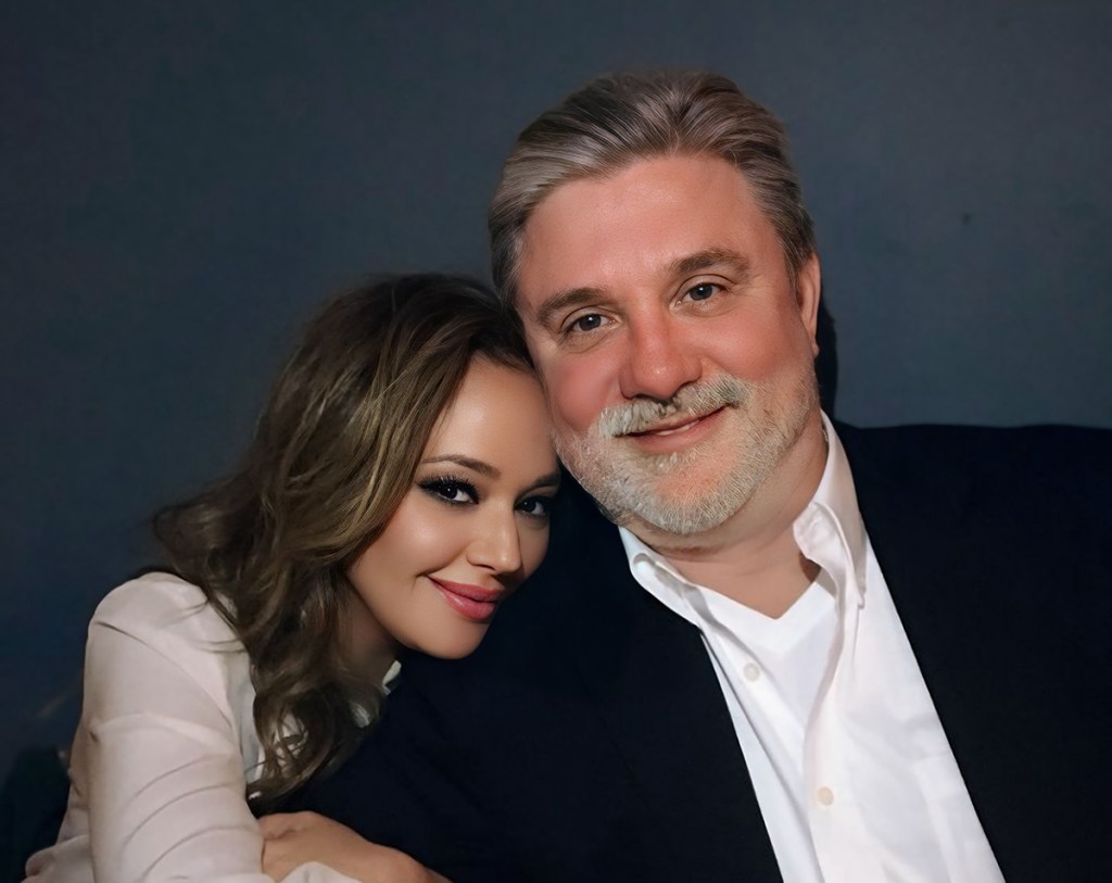 Leah Remini Shares Emotional Tribute To Mike Rinder, Her ‘Scientology ...