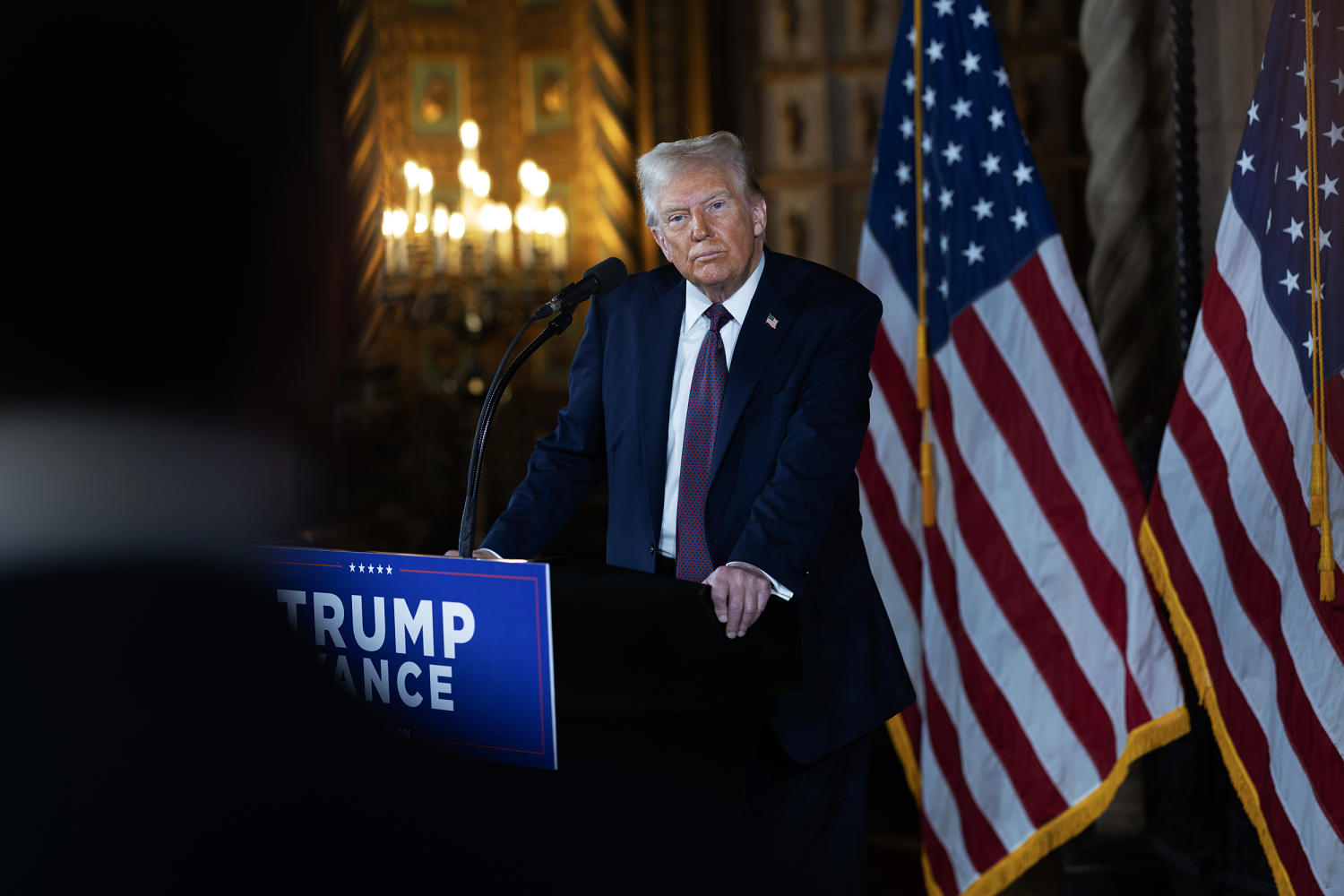 Trump signed a record 26 executive orders yesterday. Here's the full list.