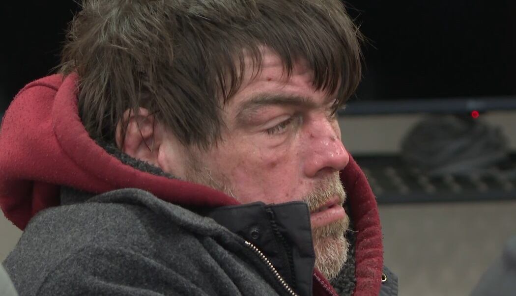 Vt. attorney files motion to stop police statements about repeat offender