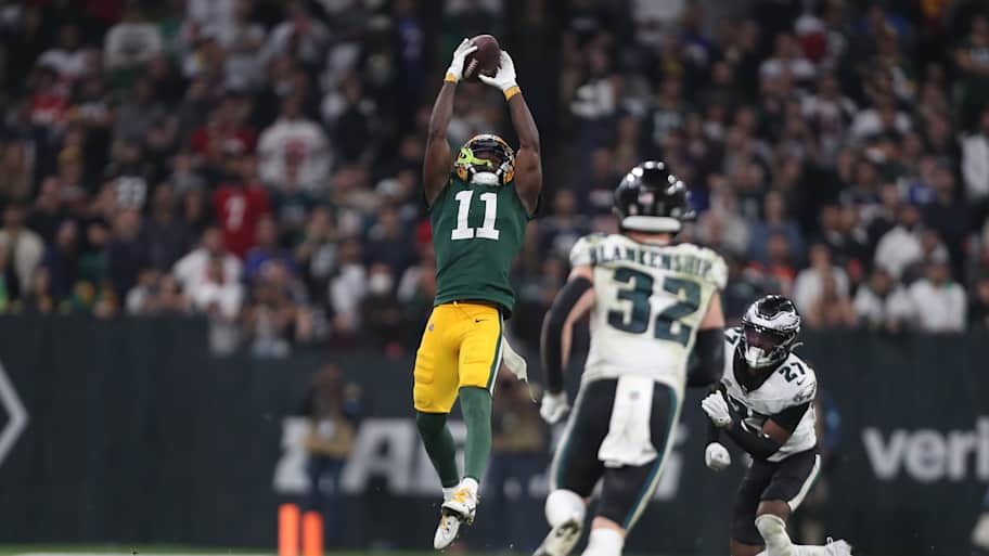 NFL Wild Card weekend schedule: Complete bracket, dates and more