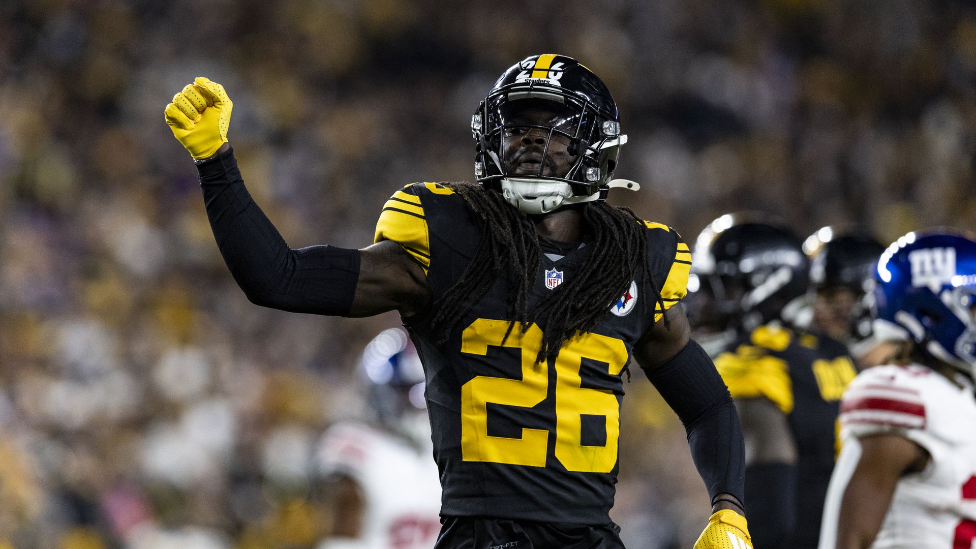 Steelers get good news for starting CB Donte Jackson on Tuesday’s ...