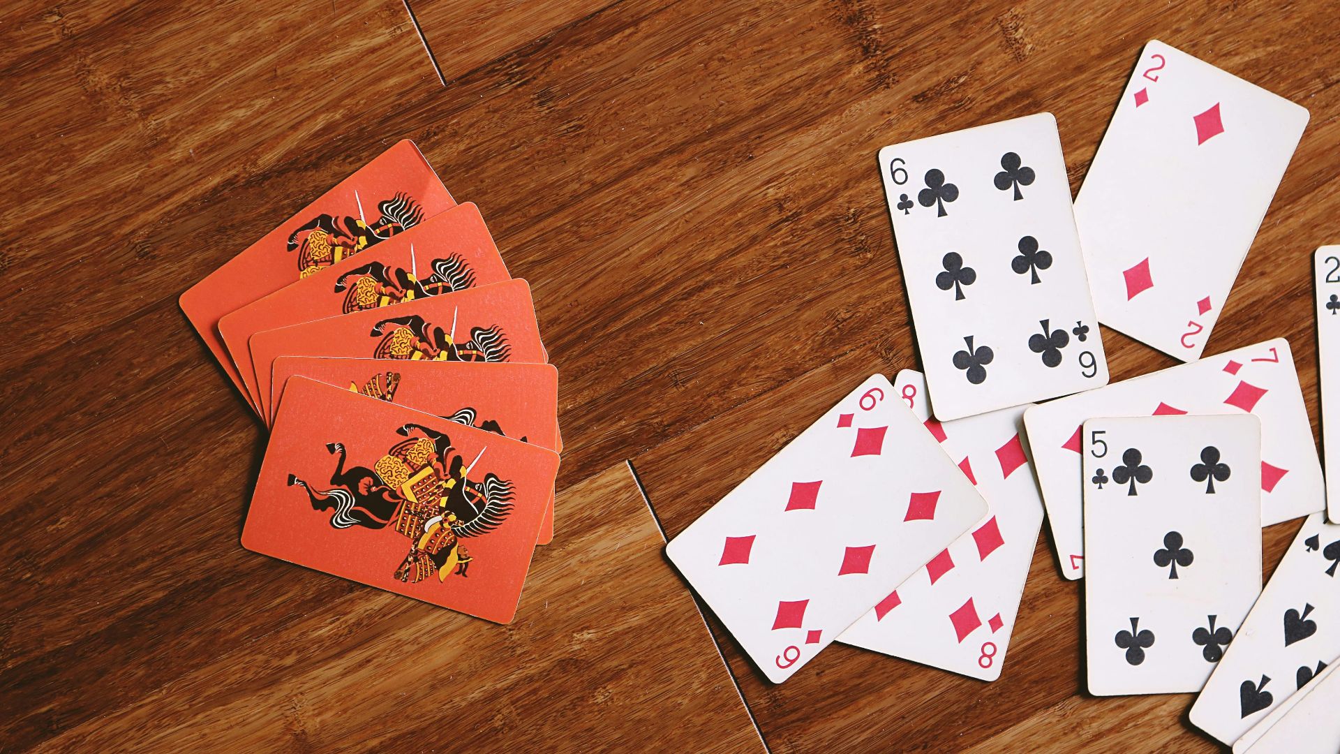 10 Card Games Everyone Knows & 10 You've Never Heard Of