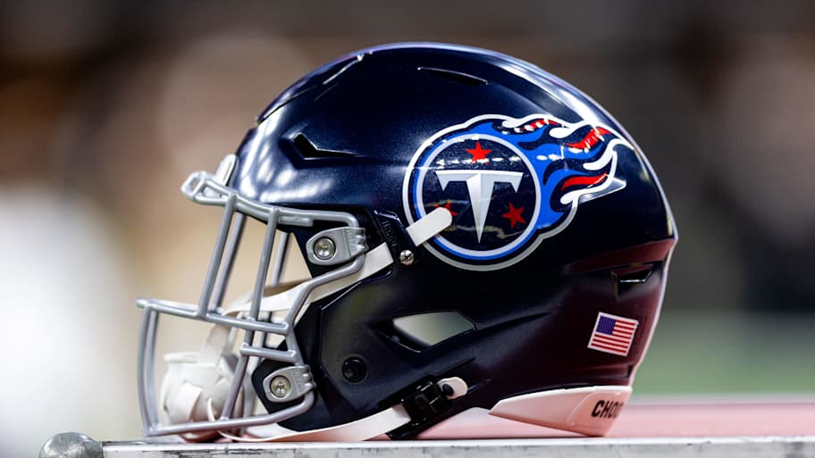Titans Fire Four Executives