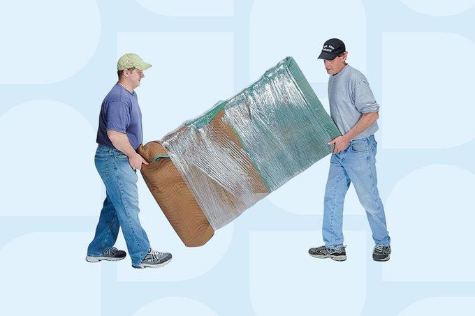 20 Tips for Moving Furniture