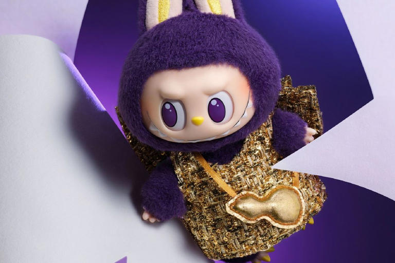 Labubu: ¿Cuántas colecciones y tamaños están disponibles?