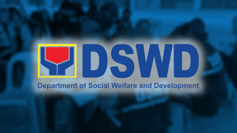 DSWD-guarantee letters now honored at drugstore branches nationwide