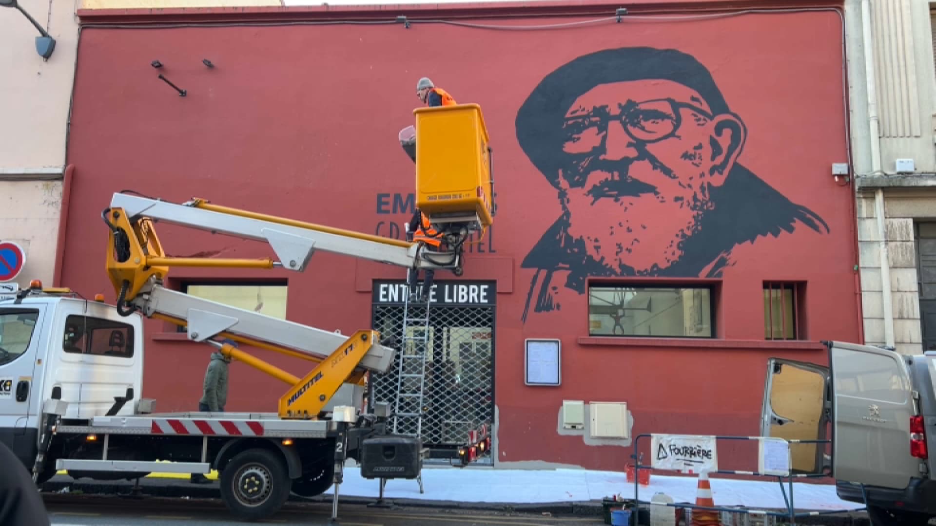 La Fondation Abbé Pierre change officiellement de nom