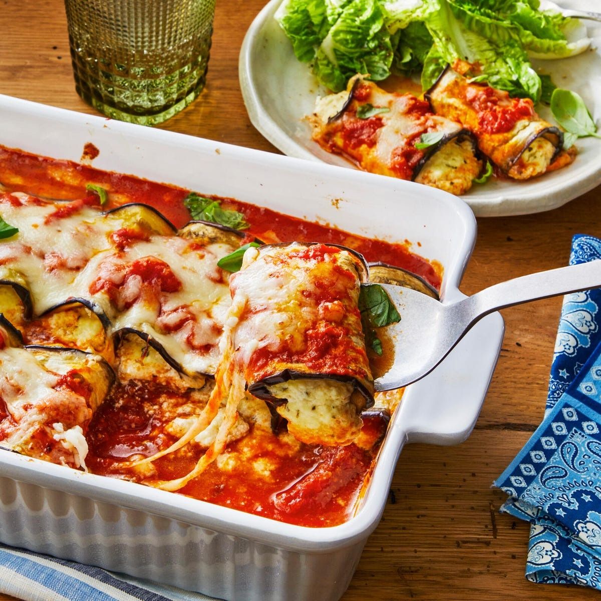 Yes, Casseroles *Can* Be Nutritious and Good Comfort Food
