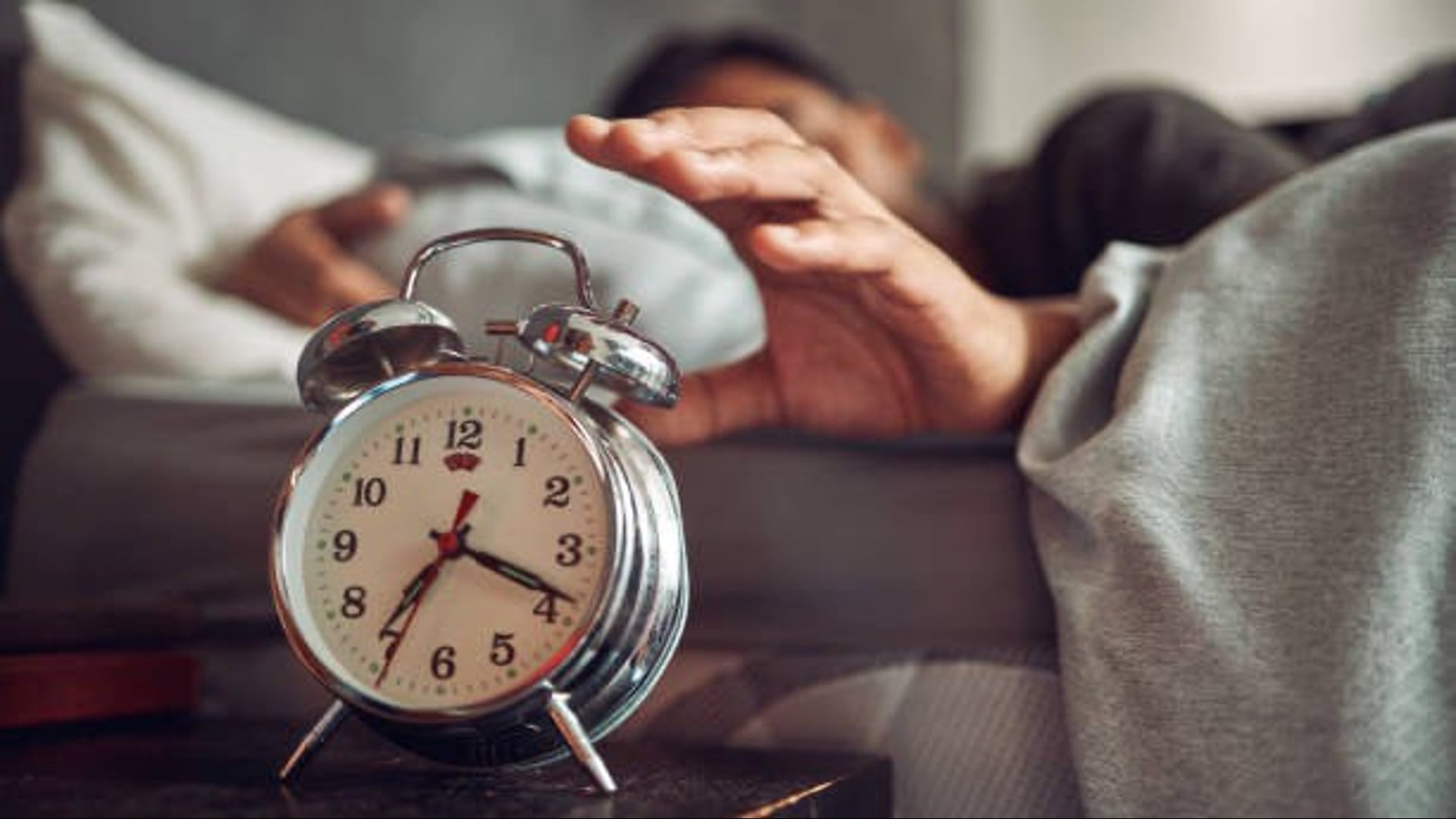 Comment faciliter le réveil les matins sombres