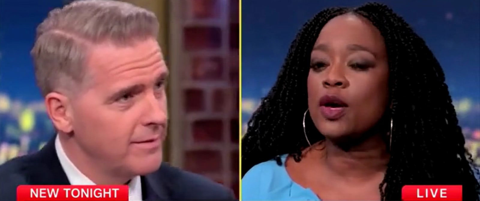 Scott Jennings Sends CNN Panel Into Tizzy When He Says Americans Have ... Scott Jennings Sends CNN Panel Into Tizzy When He Says Americans Have ...