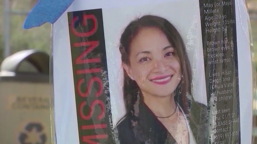 Maya Millete case: Family seeks justice five years after Chula Vista ...
