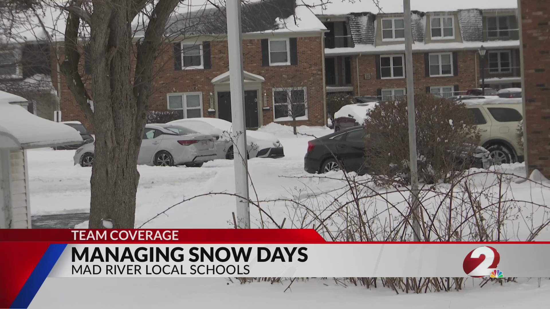 How do schools decide when to call a 'snow day'? One superintendent speaks