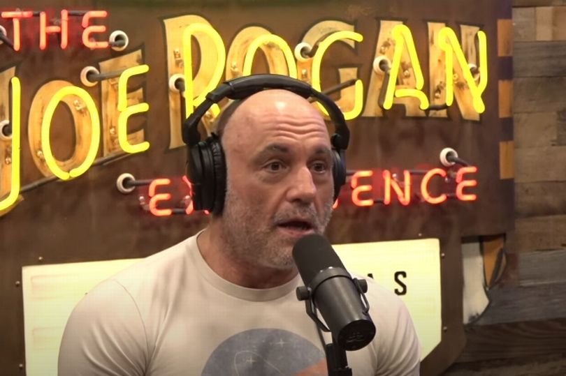 Joe Rogan slams scene in popular action thriller John Wick, calling it ...