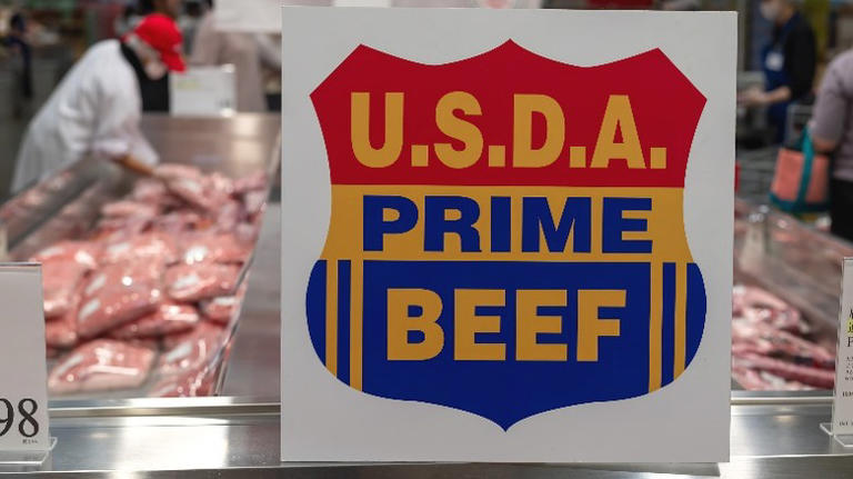 Prime Vs Choice Beef: Is There A Difference?