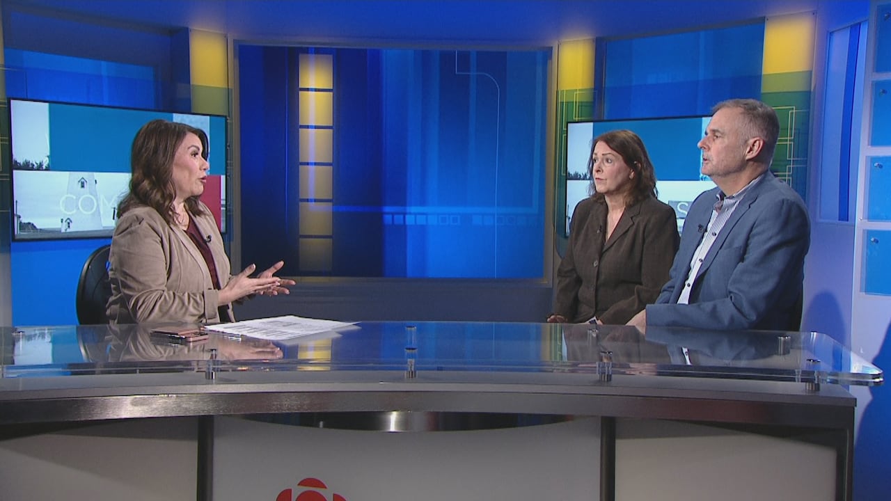 CBC P.E.I.'s political panel weighs in on Trudeau's resignation and ...