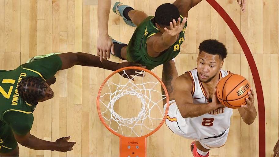 Iowa State basketball slides in latest NCAA NET Rankings