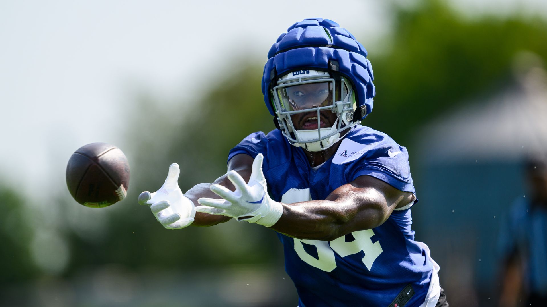 Bears Roster Moves: Ten players signed to reserve/future contracts