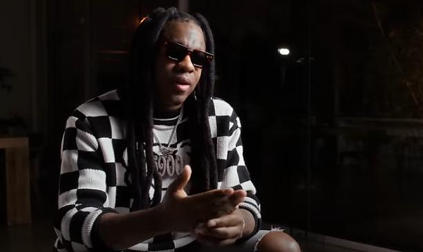 'Making The Band' Star Chopper Breaks His Silence on Diddy's Sexual ...