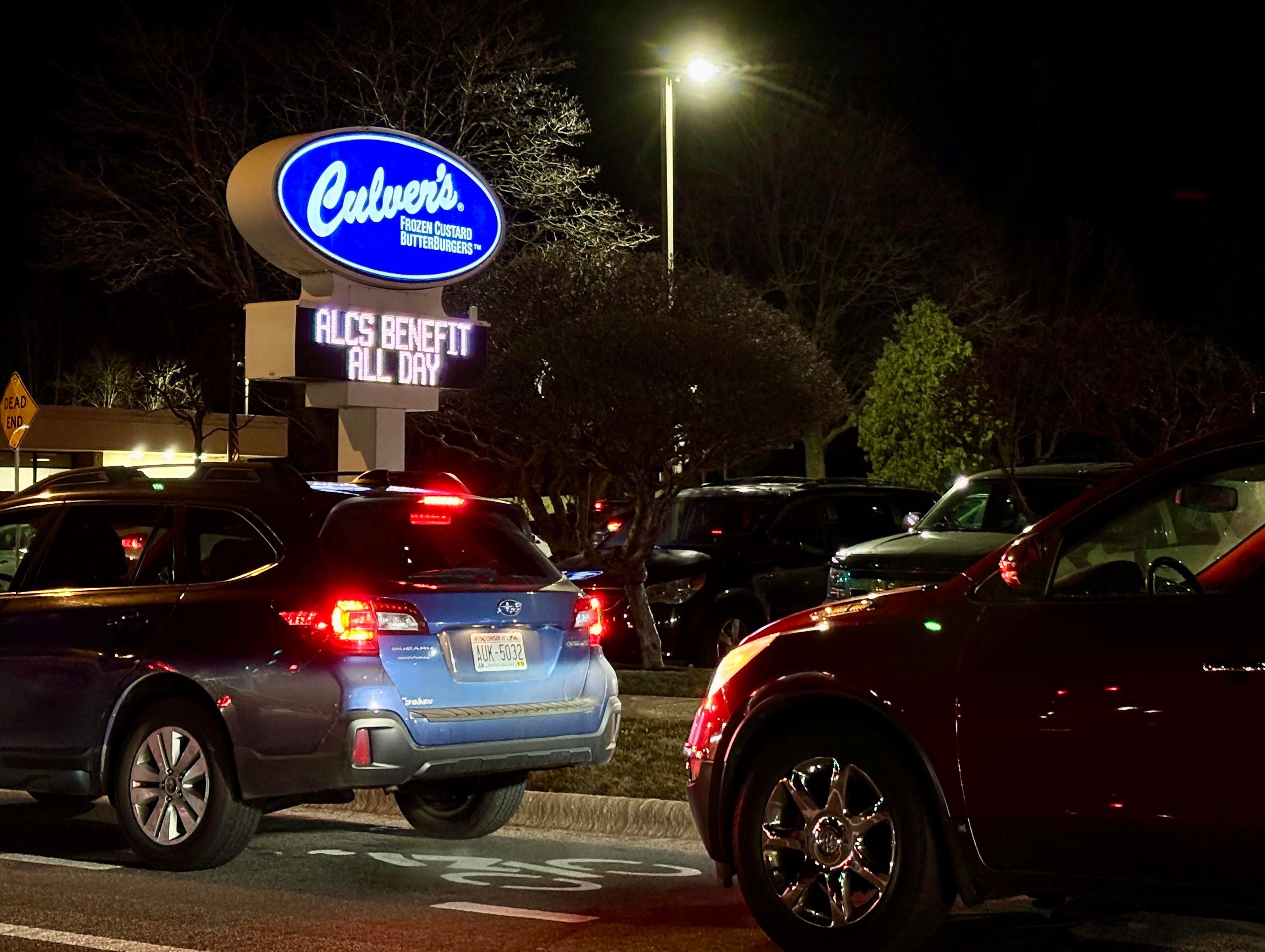 Culver's is opening restaurants in Michigan. Here's where