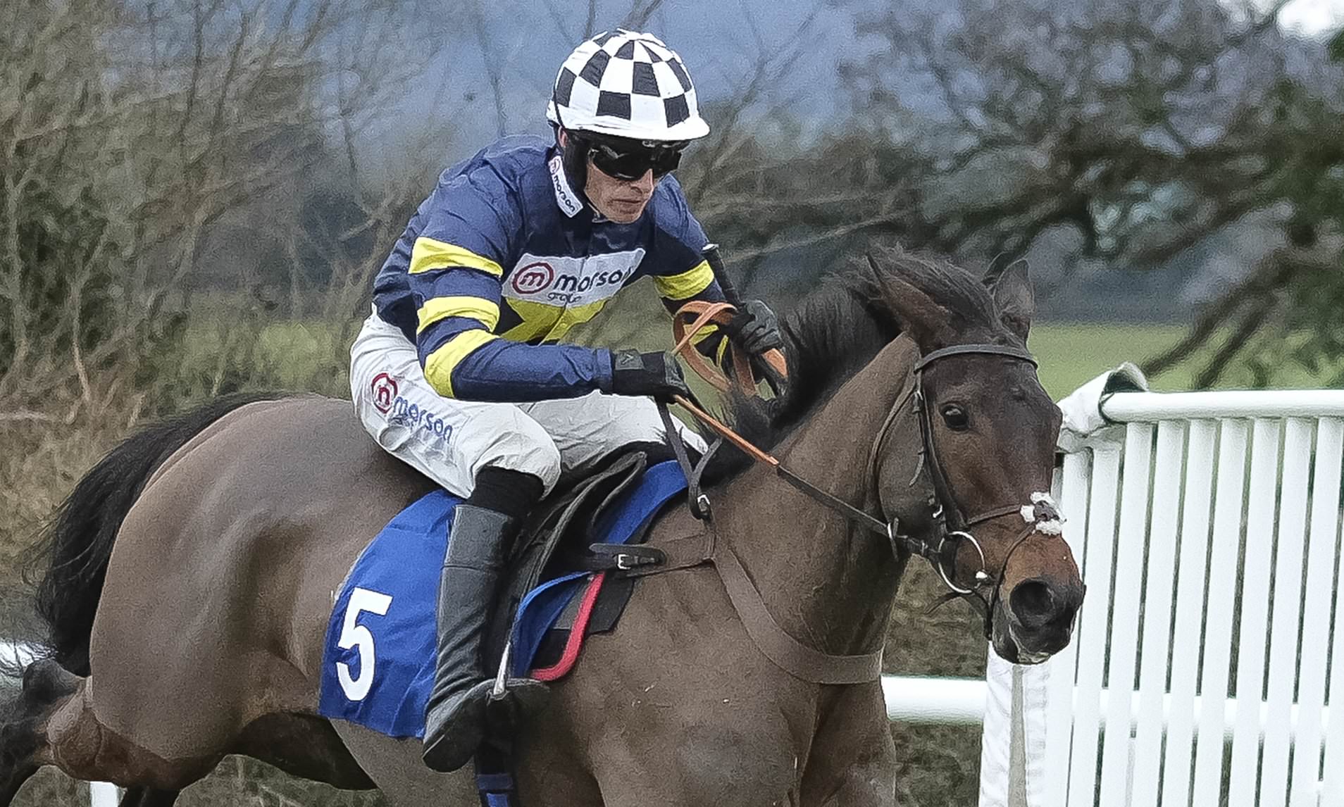 Robin Goodfellow's racing tips: Best bets for Wednesday, January 8