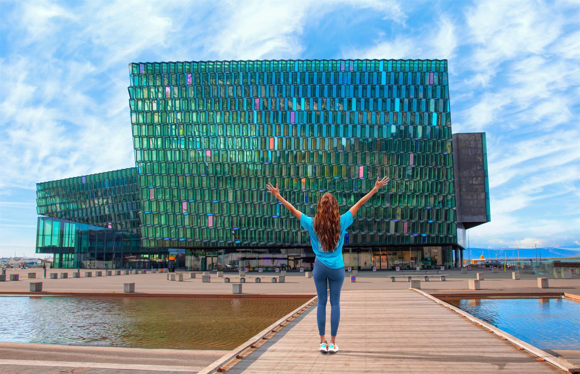 Discover the most beautiful building in every European country
