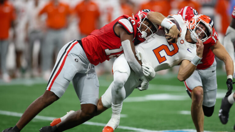 Predicting Landing Spots for the Top 10 Available Players in the CFB ...