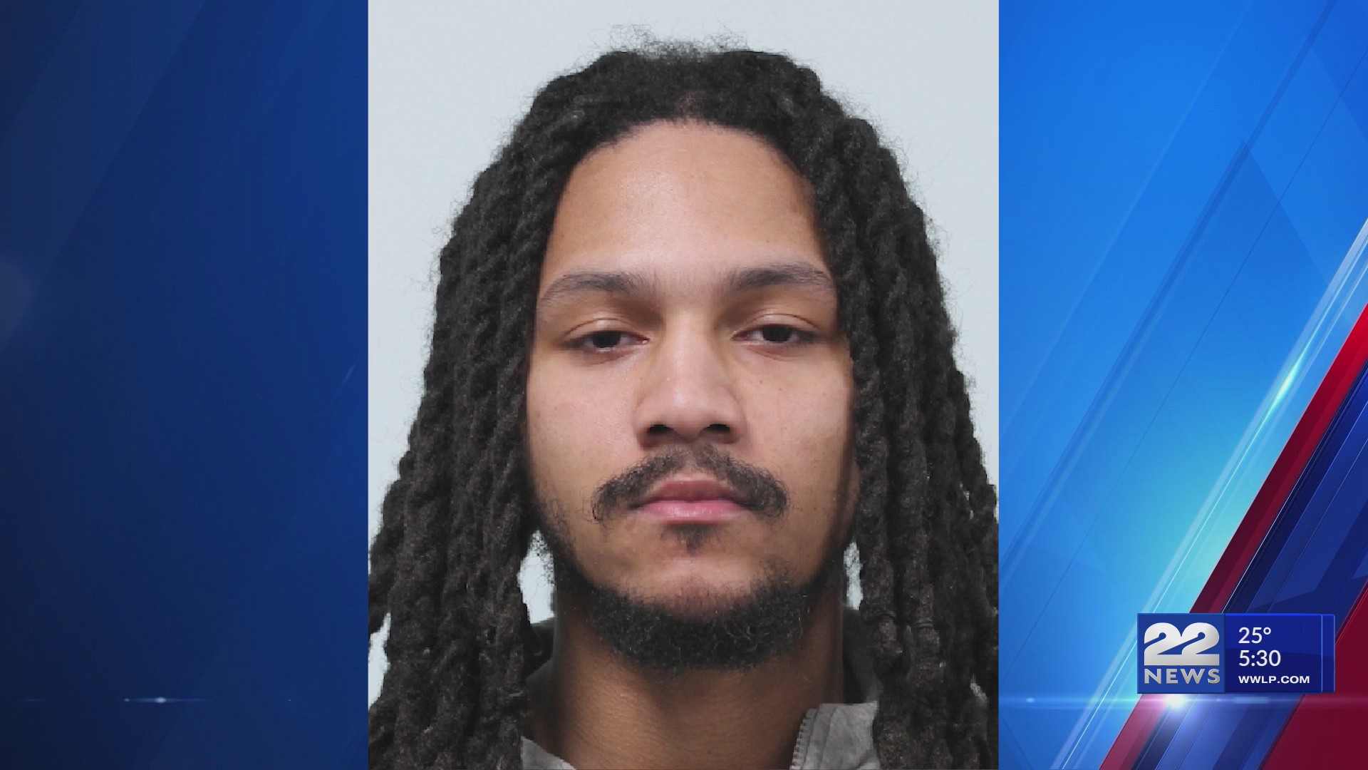 Brother of man killed in Springfield police-involved shooting arrested ...