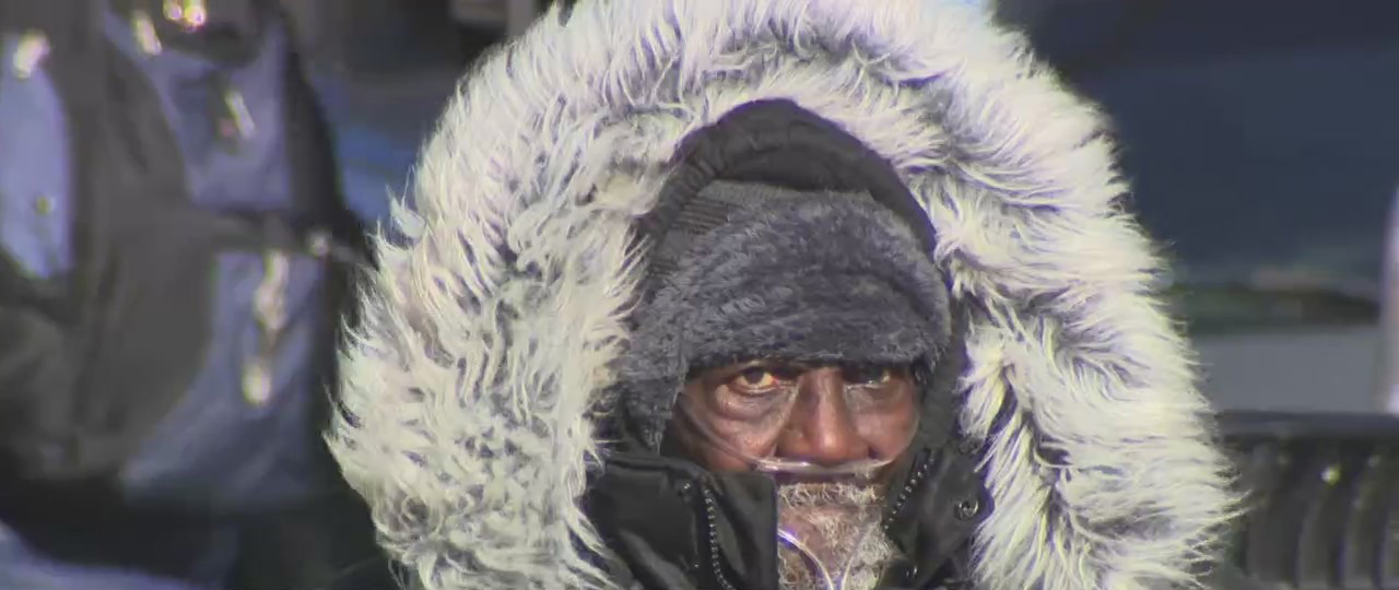 New Jersey counties under 'Code Blue' alert as temperatures plummet New Jersey counties under 'Code Blue' alert as temperatures plummet