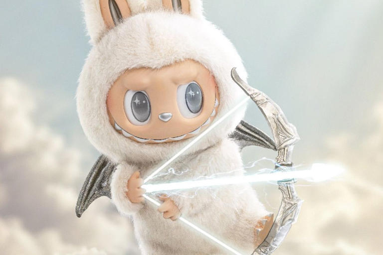 Labubu: ¿Cuántas colecciones y tamaños están disponibles?