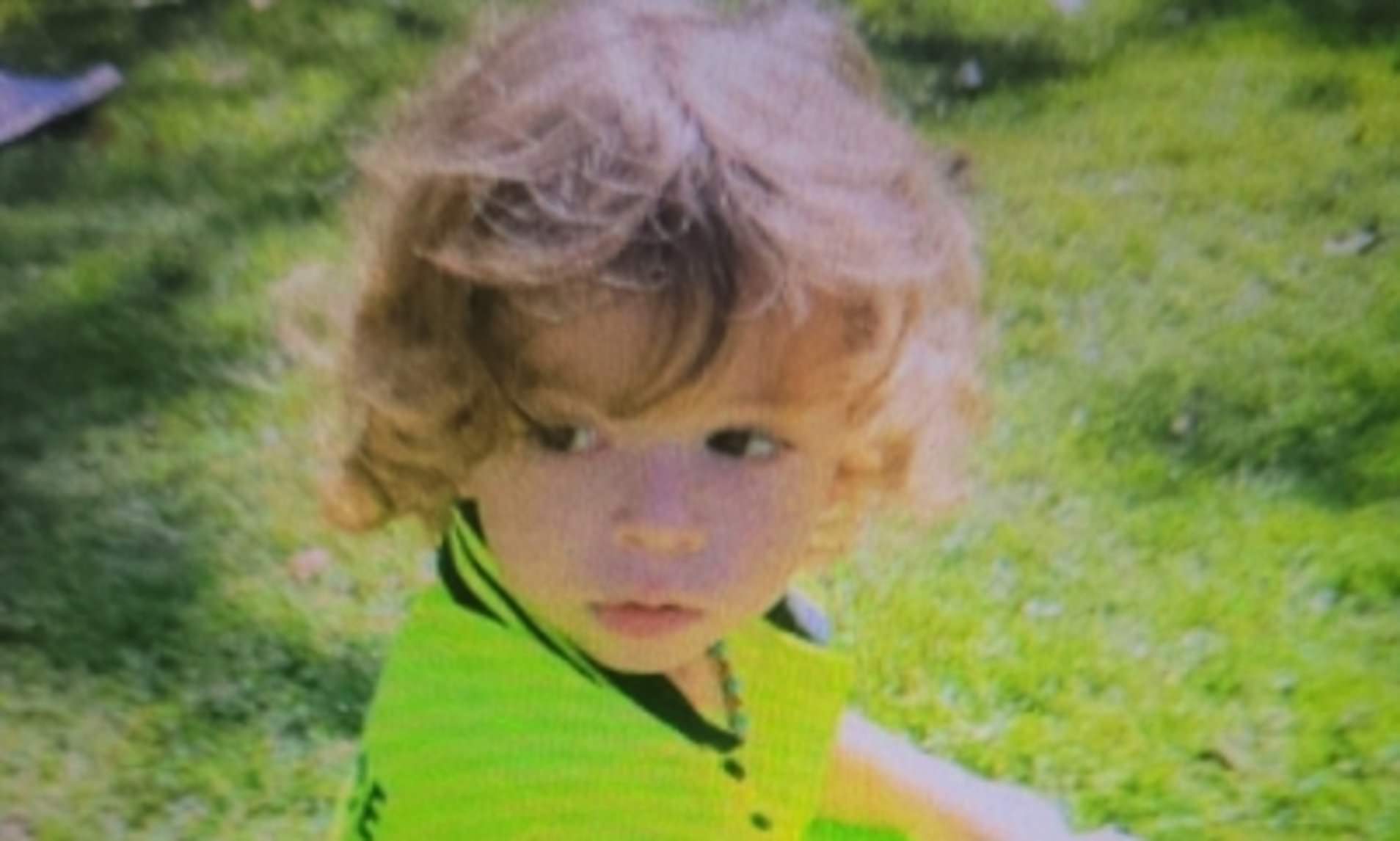 Amber Alert issued for boy who was snatched from home in Australia
