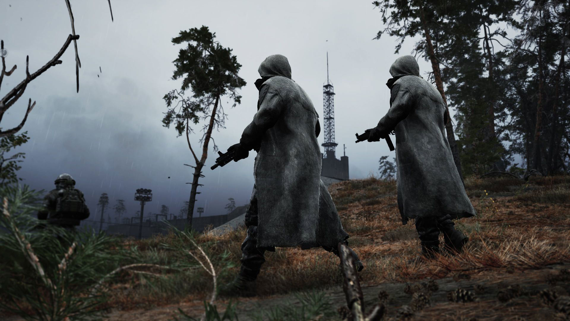 STALKER 2 kicks off special giveaway to fundraise for generators for ... STALKER 2 kicks off special giveaway to fundraise for generators for ...