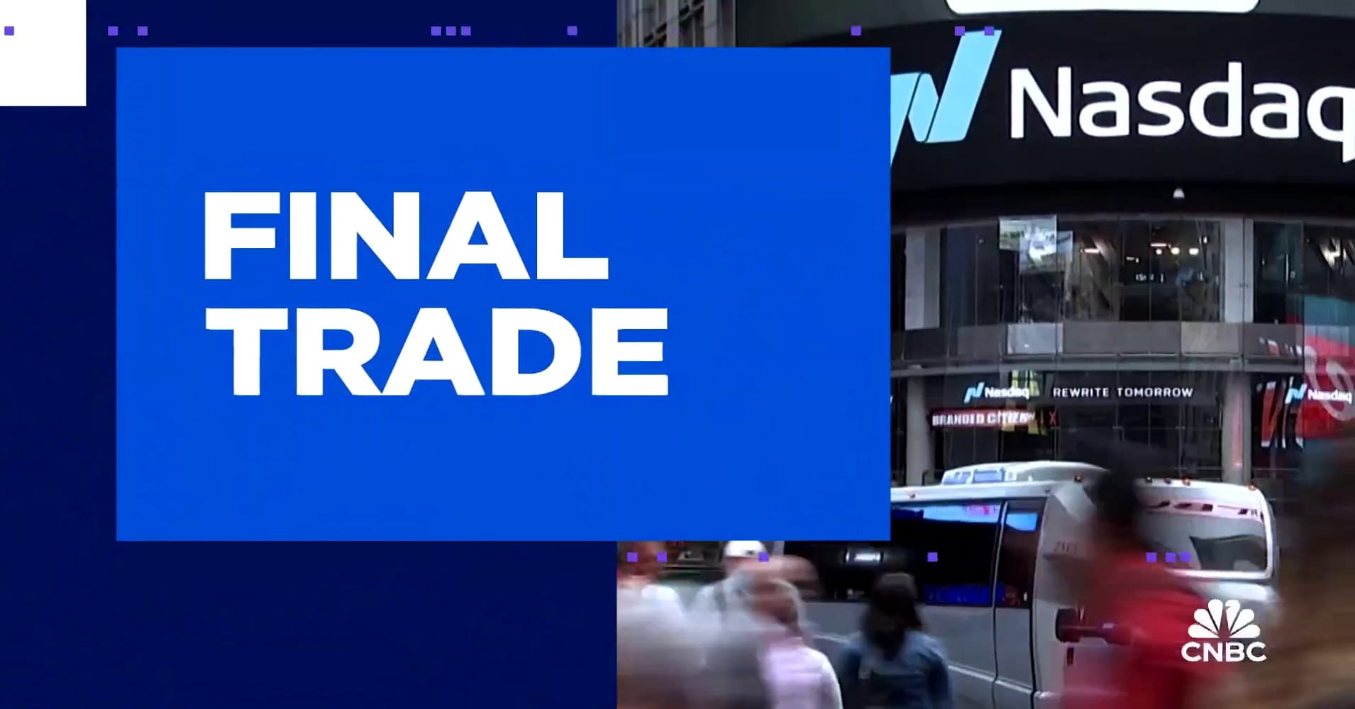 Final Trade: MSTR, PPH, TLT, MCD