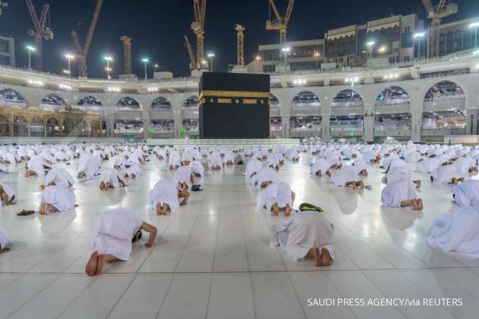 Gaet dukungan BSI, International Islamic Expo 2026 targetkan transaksi ...