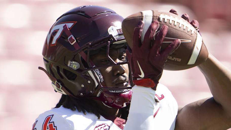 Virginia Tech Football: Six Hokies Headed to NFL Combine