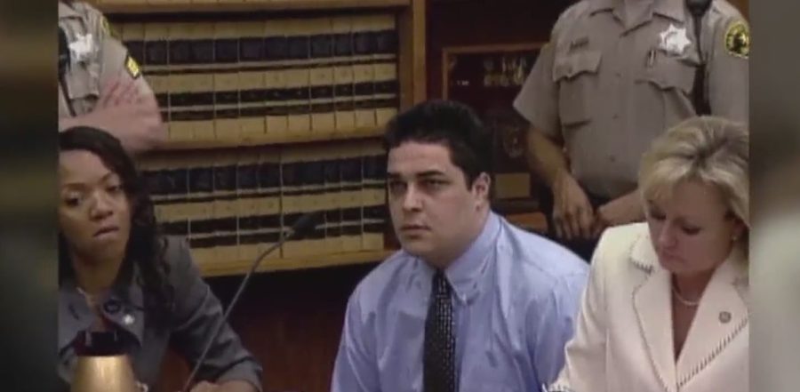 ‘Bird Rock Bandit’ convicted of murder in death of surfer denied parole